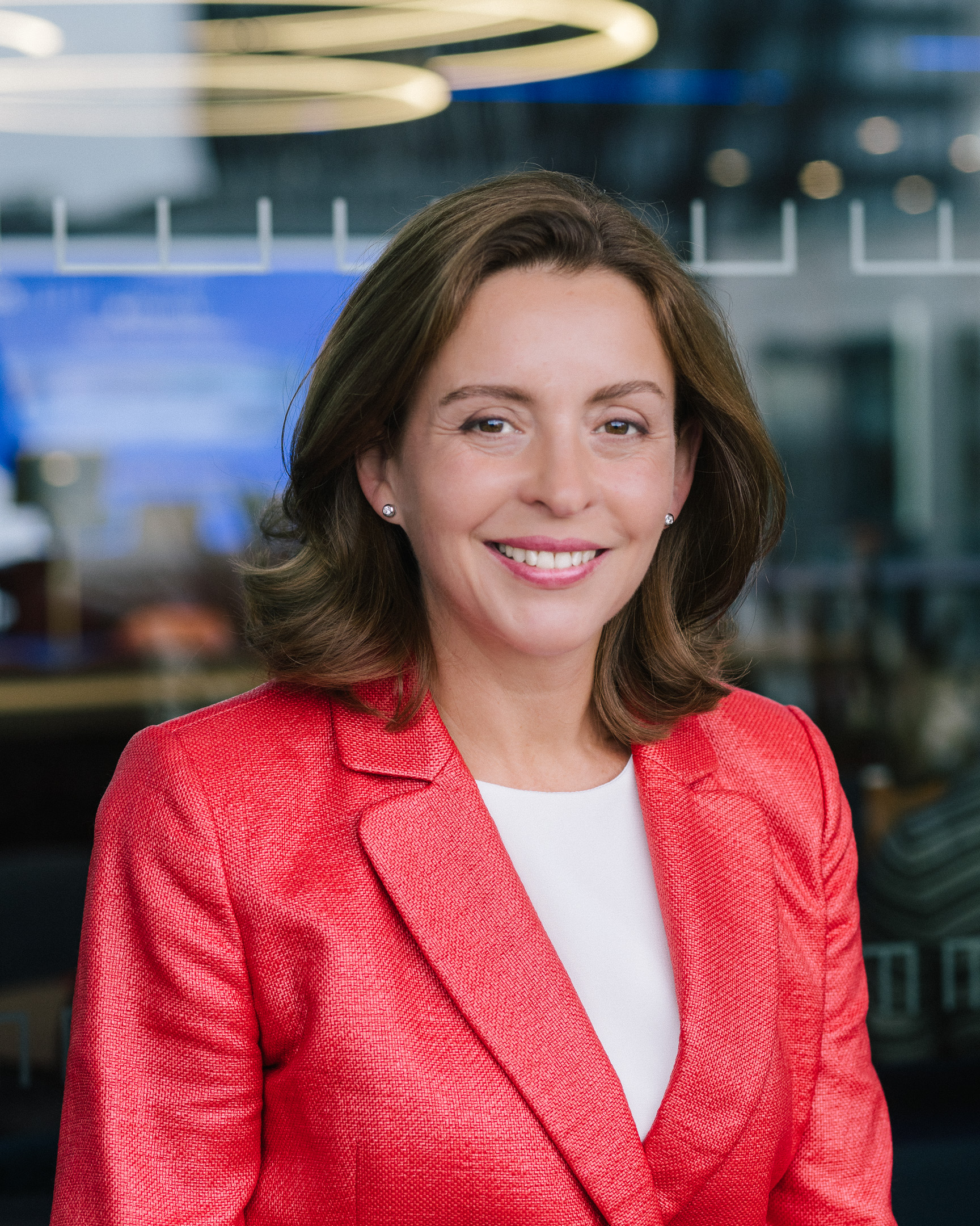 Management Today Women in Leadership Power List